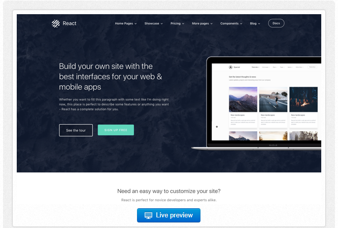 Bootstrap responsive themes | Bootstrap free themes Bootstrap responsive themes | Bootstrap free themes